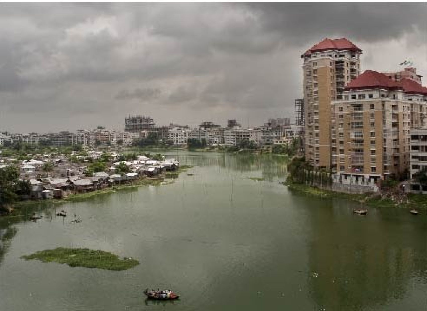The Subnational Human Development Index Moving Beyond Country Level