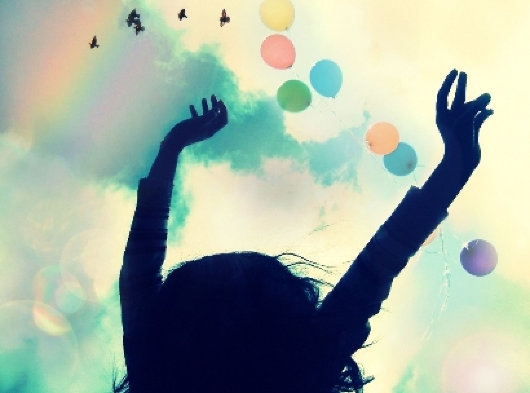 Getting Serious about Happiness | Human Development Reports