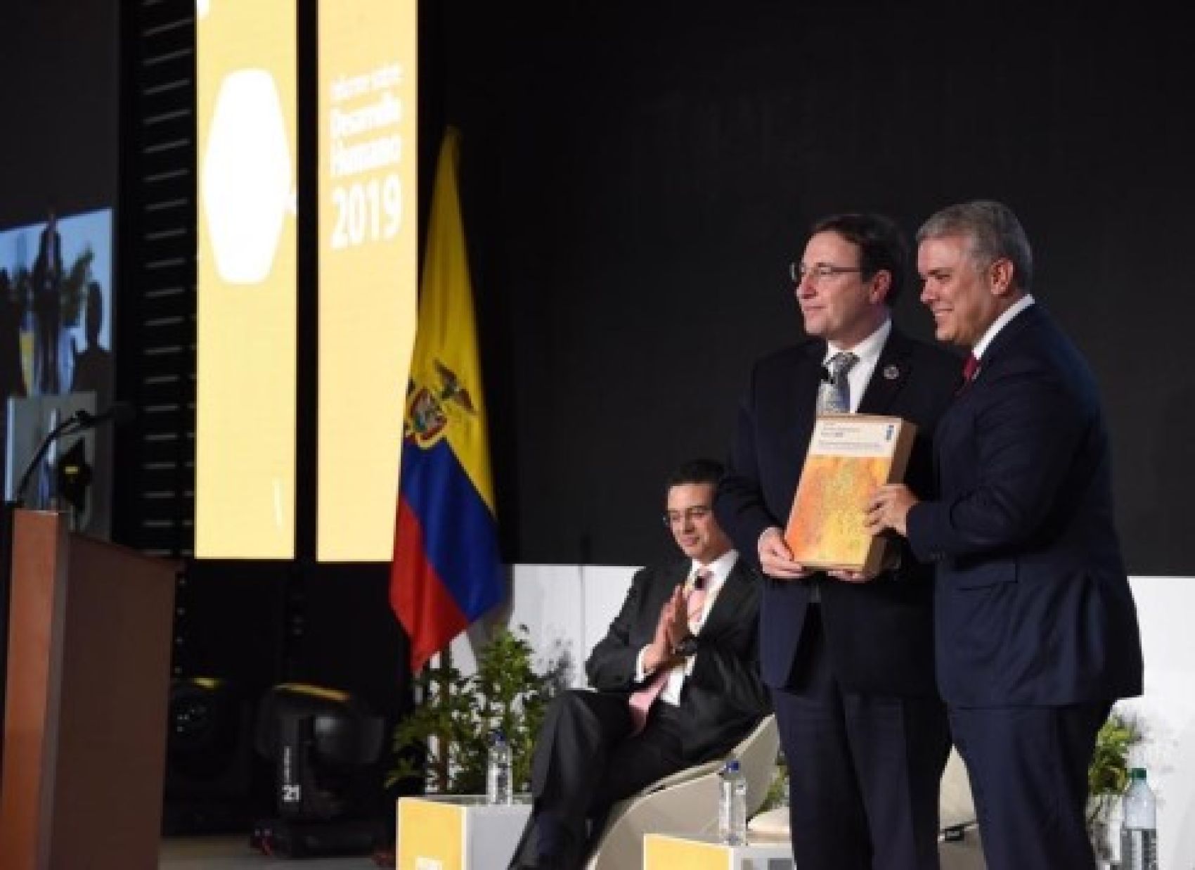 2019 Human Development Report Released Human Development Reports