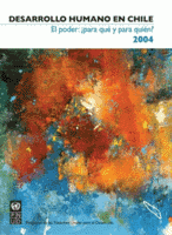 Desarrollo Humano en Chile | Human Development Reports