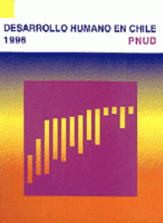 Human Development in Chile: Decentralization | Human Development Reports