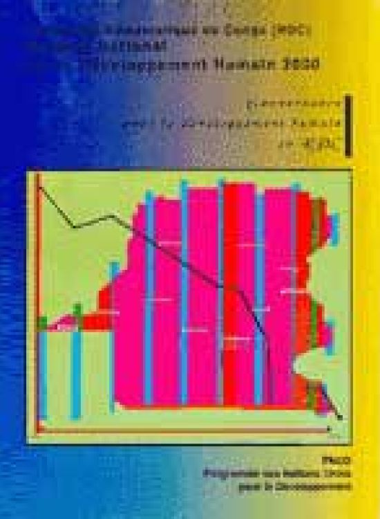 Governance for Human Development Congo | Human Development Reports