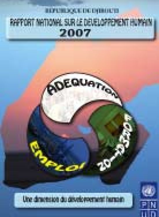 Adequation, formation et emploi | Human Development Reports