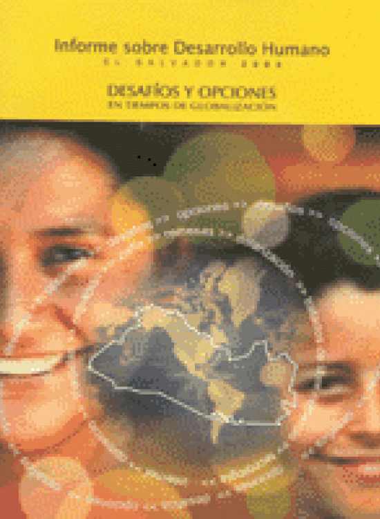 Human Development Report On Globalization With A Gender Perspective