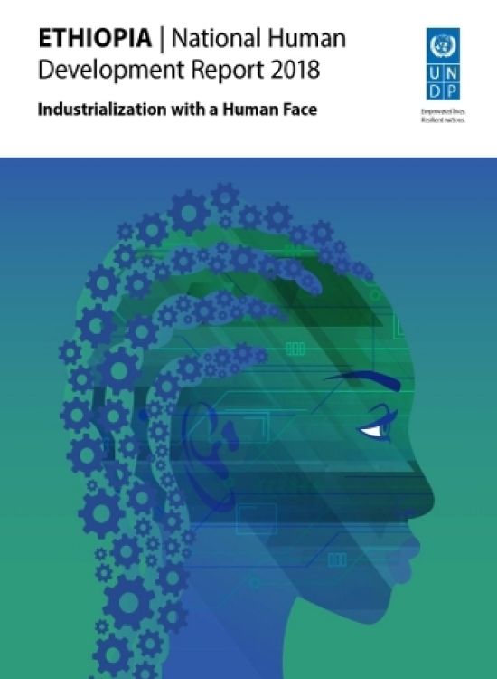 National Human Development Report 2018: Ethiopia | Human Development ...