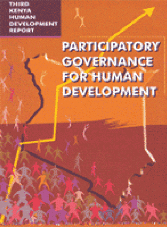Participatory Governance for Human Development | Human Development Reports