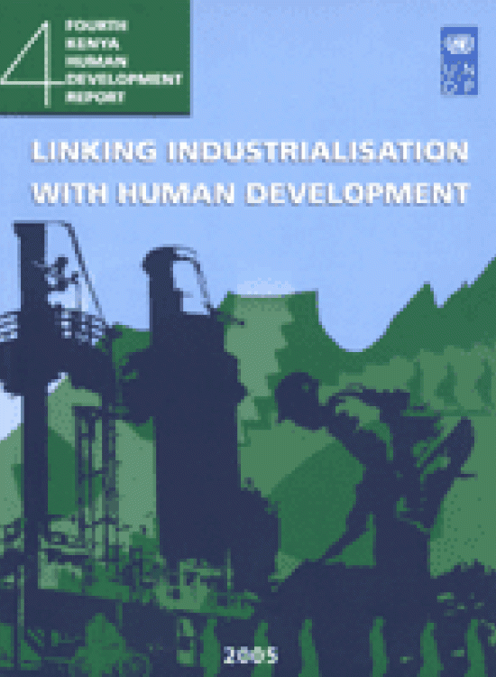 Linking Industrialisation with Human Development | Human Development ...