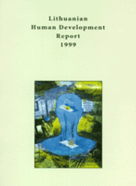 Globalization and Human Development Lithuania | Human Development Reports