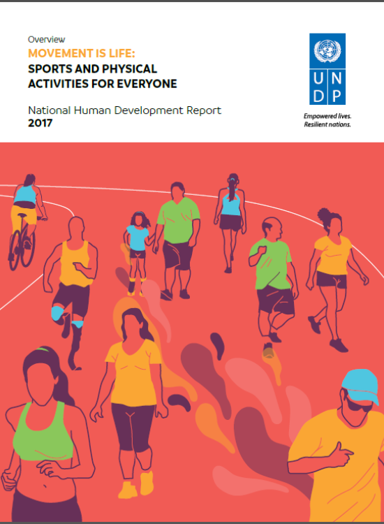 National Human Development Report 2017: Brazil | Human Development Reports
