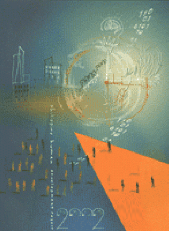 Philippines Human Development Report 2002 | Human Development Reports