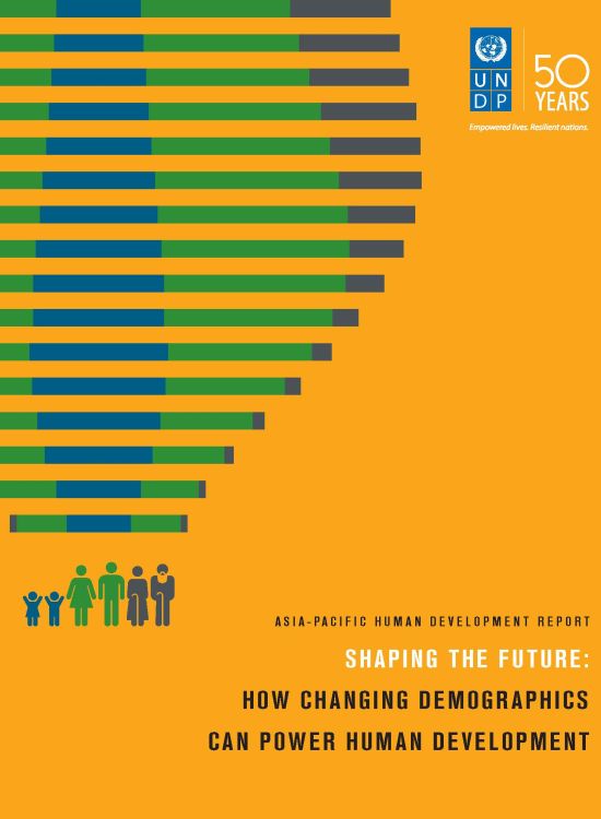 ASIA-PACIFIC HUMAN DEVELOPMENT REPORT 2016 | Human Development Reports
