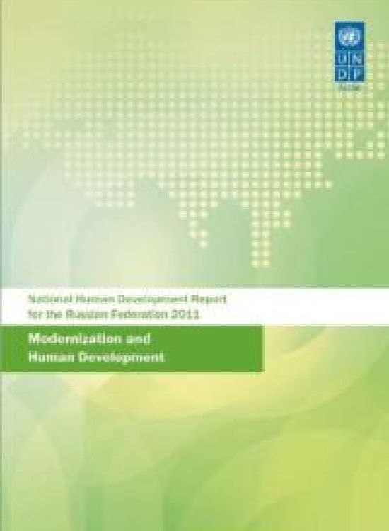 Modernization and Human Development | Human Development Reports