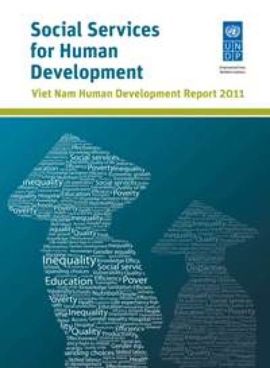 Social Progress for Human Development | Human Development Reports